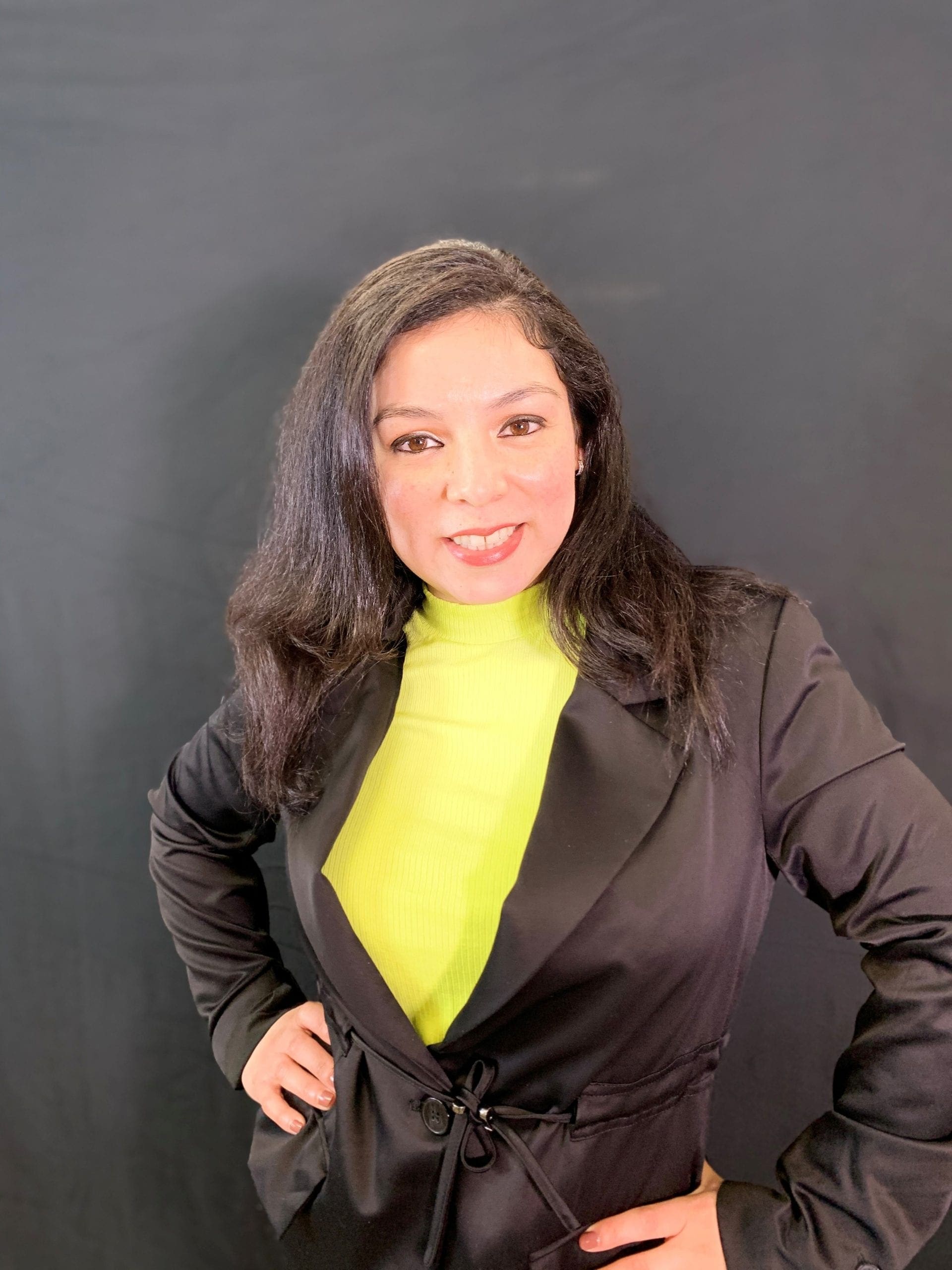 About | Alex Jaffe Team